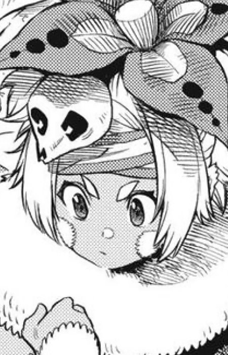 Wané (Versus) - Pictures - MyAnimeList.net