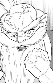 Tendar (Bocchi Jieikan no Isekai Funsenki) - Pictures - MyAnimeList.net