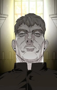 Tae-ho Choi (Bloodhounds) - Pictures - MyAnimeList.net