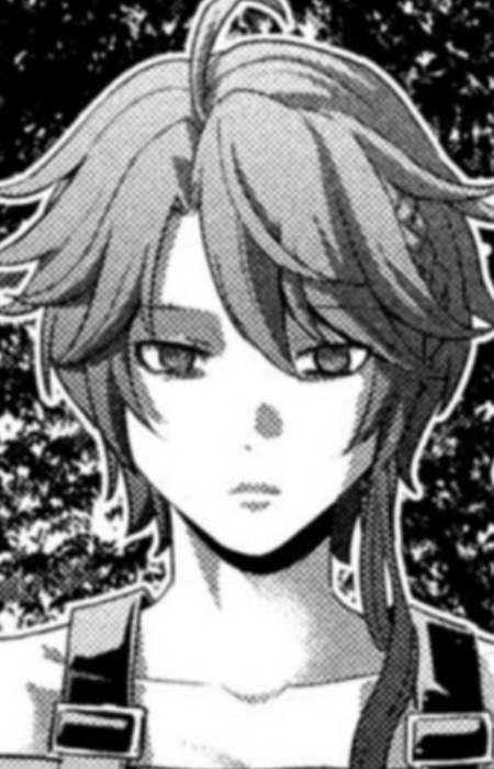 Nushi (Parallel Paradise) - Pictures - MyAnimeList.net