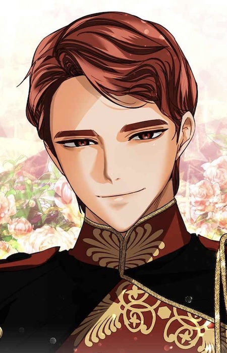 Sonnaught (Men of the Harem) - MyAnimeList.net