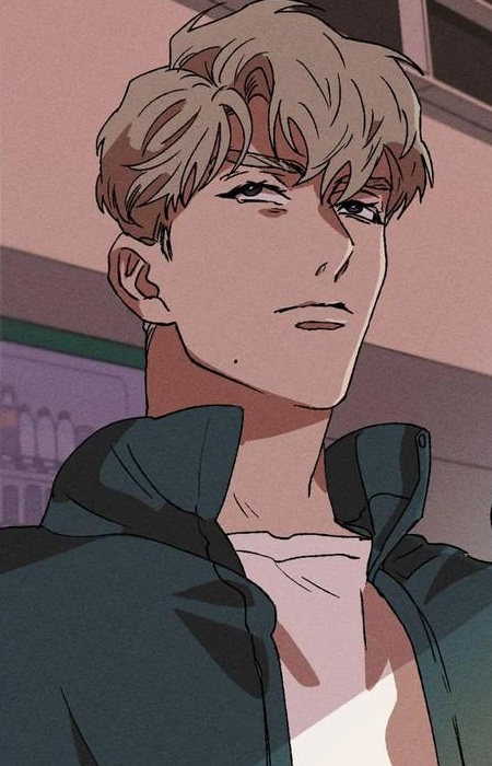 Hyung Yura (Double Trap) - Pictures - MyAnimeList.net