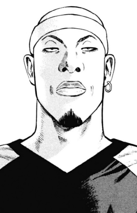 Ryo (Beck) - MyAnimeList.net