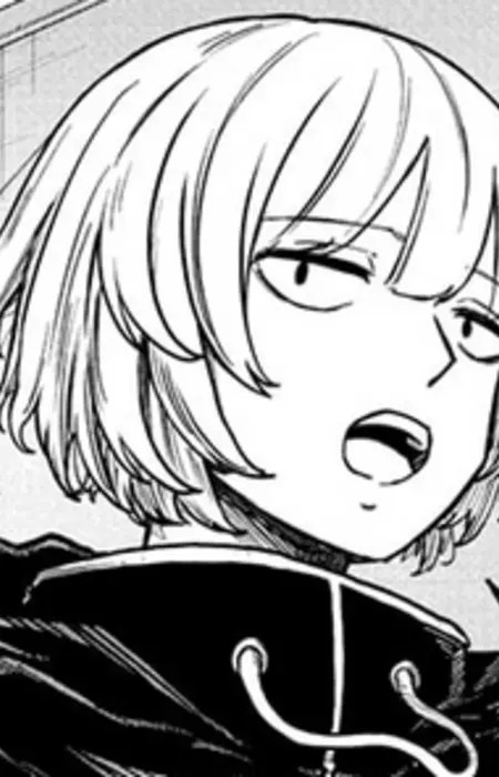 Shime (Shinobigoto) - MyAnimeList.net