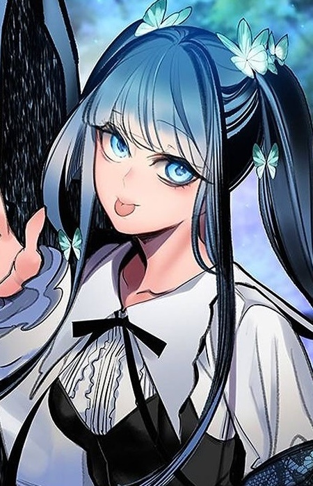 Nami Na (Jungle Juice) - Pictures - MyAnimeList.net