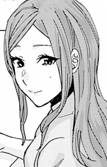 Yae Kubota (Kusanagi-sensei wa Tamesareteiru.) - Pictures - MyAnimeList.net