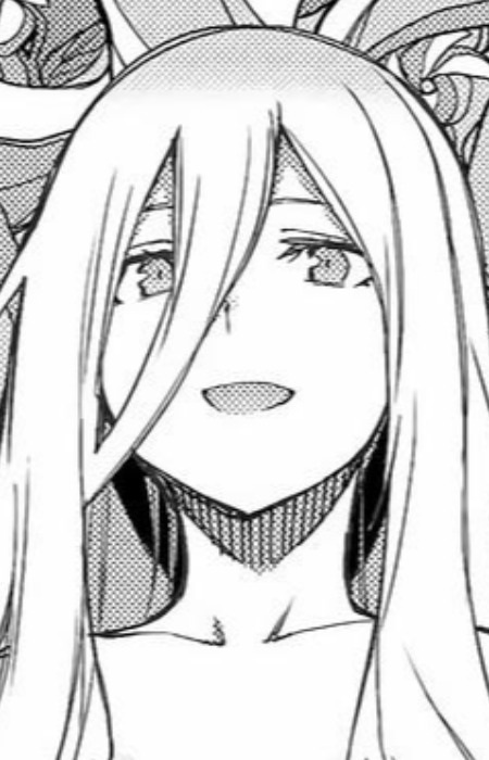 Goddess of the Four Flowers (Seinaru Otome to Himegoto wo ...