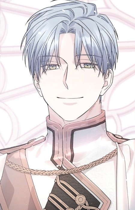 Brian (Eternal Covenant) - MyAnimeList.net