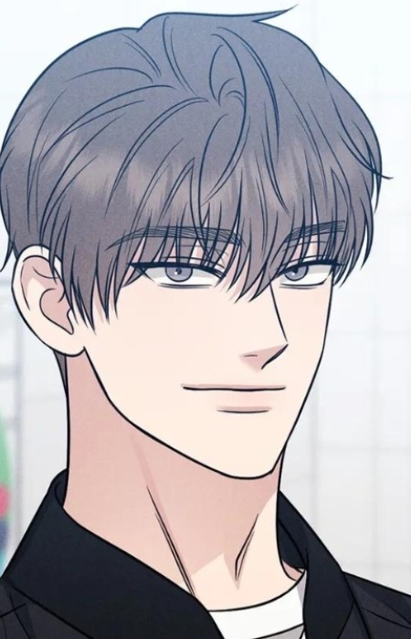 Woo-jin Seo (Placebo) - MyAnimeList.net