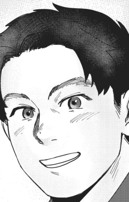 Konnosuke Inari (Saenai Boku wa, Kimi no Hero) - MyAnimeList.net