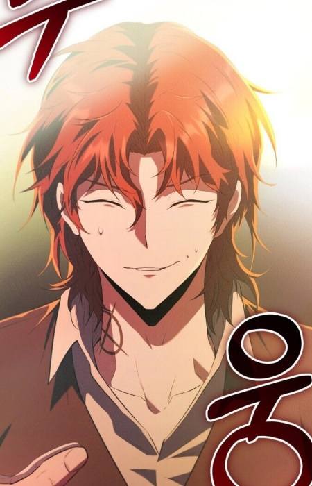 Asen Adel (The Fox-Eyed Villain of the Demon Academy) - MyAnimeList.net