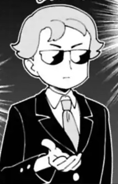 Ippei (Puniru wa Kawaii Slime) - MyAnimeList.net