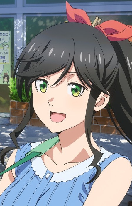 Wakana Kinme (Kirei ni Shitemoraemasu ka.) - Pictures - MyAnimeList.net