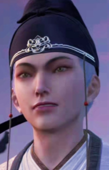 Cunli Li (Hua Jianghu: Bu Liang Ren V) - Pictures - MyAnimeList.net
