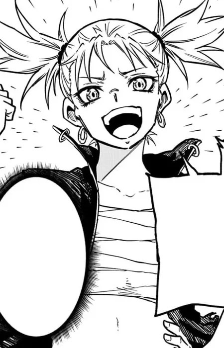 Buncho (Shinobigoto) - MyAnimeList.net