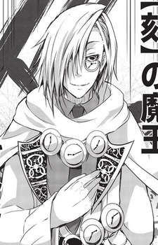 Dantalian (Maou-sama no Machizukuri! Saikyou no Dungeon wa Kindai Toshi ...