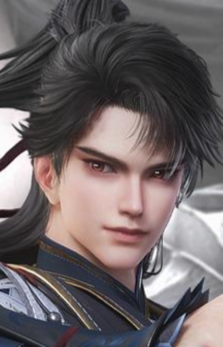 Han Li (Wujin Shenyu) - Clubs - MyAnimeList.net