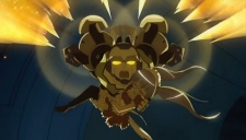 Metalys (Macademi Wasshoi!) - Pictures - MyAnimeList.net