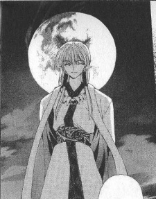 Ouga (Mugen Spiral) - Pictures - MyAnimeList.net