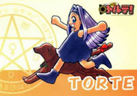 Torte (Ten Carat Torte!) - Pictures - MyAnimeList.net