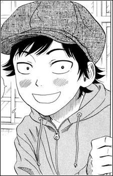 Enta Hinohara (SKET Dance) - Pictures - MyAnimeList.net