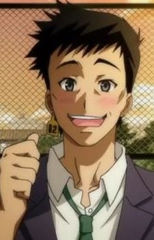 Ashiro (Denpa Onna to Seishun Otoko) - Pictures - MyAnimeList.net