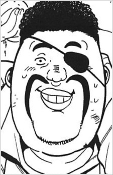 S Nando (Magi: The Labyrinth of Magic) - Pictures - MyAnimeList.net