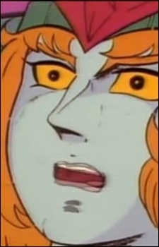 Garuda (Chou Denji Robo Combattler V) - Pictures - MyAnimeList.net