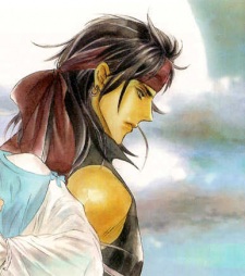 Ayace Malik (Corsair) - Pictures - MyAnimeList.net