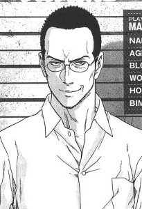 Masahito Date (Btooom!) - Pictures - MyAnimeList.net