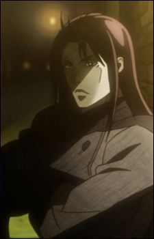 Straizo (JoJo no Kimyou na Bouken (TV)) - Pictures - MyAnimeList.net