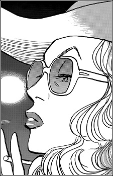 Audrey Culkin (Billy Bat) - Pictures - MyAnimeList.net