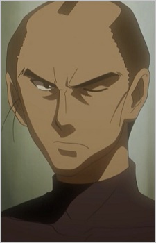 Gouta (Samurai Gun) - Pictures - MyAnimeList.net