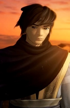 Ke Jing (Qin Shi Mingyue: Zhu Zi Bai Jia) - Pictures - MyAnimeList.net