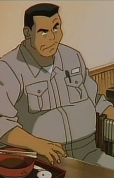 Sagata (Golden Boy) - Pictures - MyAnimeList.net