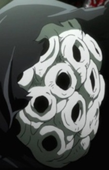 Shiboroba (Kekkai Sensen) - Pictures - MyAnimeList.net