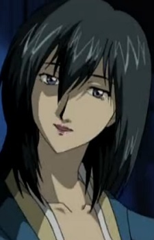 Kosuke Anayama (Samurai Deeper Kyou) - Pictures - MyAnimeList.net