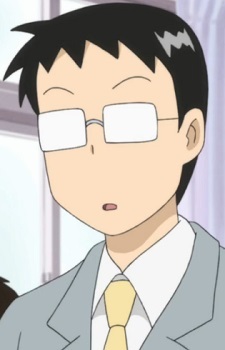 Tani (Tonari no Seki-kun) - Pictures - MyAnimeList.net