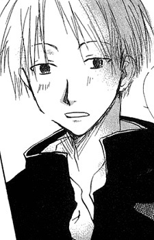 Fujimura (Hotarubi no Mori e) - Pictures - MyAnimeList.net