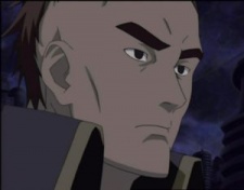 Kitane (Naruto: Shippuuden) - Pictures - MyAnimeList.net