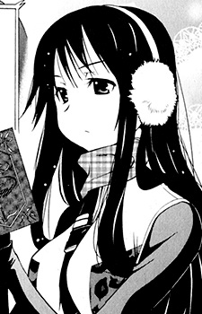 Katou (Tokyo Jitensha Shoujo.) - Pictures - MyAnimeList.net