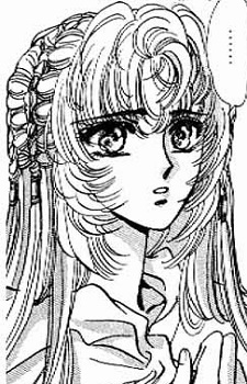 Shara (RG Veda) - Pictures - MyAnimeList.net