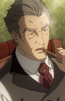 L (Princess Principal) - Pictures - MyAnimeList.net
