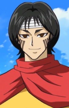Aimaru (Toriko) - Pictures - MyAnimeList.net