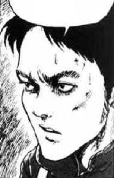 Tanizaki (Uzumaki) - MyAnimeList.net