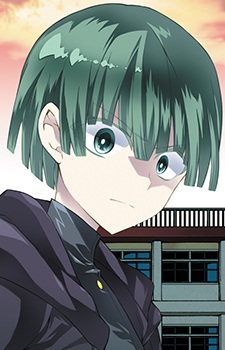 Naoki Oobashi (Ao Oni) - Pictures - MyAnimeList.net