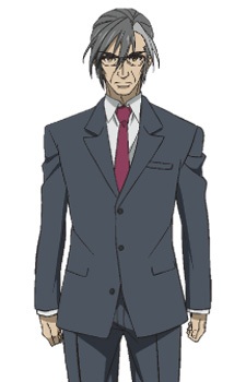 Yatsuhiro Kazanari (Senki Zesshou Symphogear GX) - Pictures ...