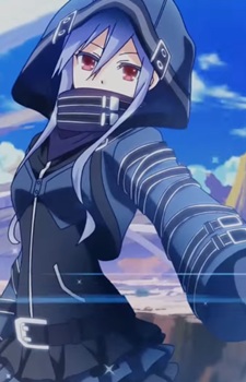 Ethel (Fairy Fencer F: Sajin no Mantle wo Matou Mono-tachi) - Pictures ...