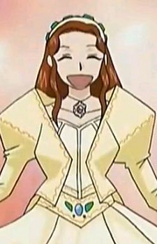 Maryl Carunoa (Konjiki no Gash Bell!!) - Pictures - MyAnimeList.net