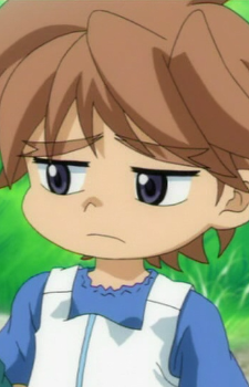 Tsuyoshi (Bakugan Battle Brawlers) - Pictures - MyAnimeList.net